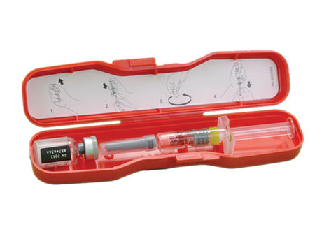 Glucagon | Life-Assist