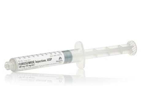 Furosemide | Life-Assist