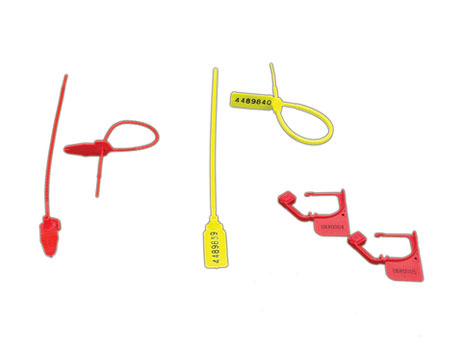 Security Seals and Drug Locks | Life-Assist