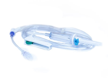B Braun NEEDLELESS IV Sets | Life-Assist