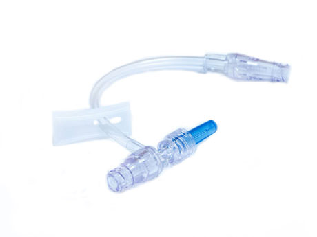 Extension Sets with T-Connector | Life-Assist