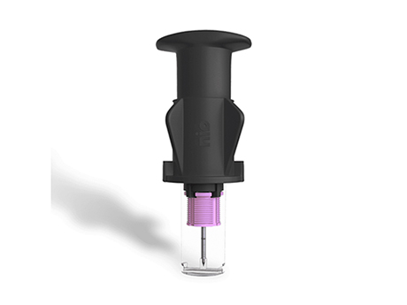 NIO Intraosseous Device | Life-Assist