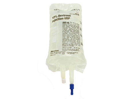 Dextrose | Life-Assist