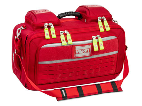 Meret OMNI PRO X Bag | Life-Assist