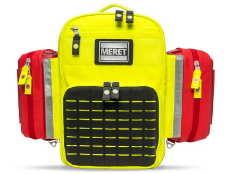 Meret VERSA PRO X Bag | Life-Assist