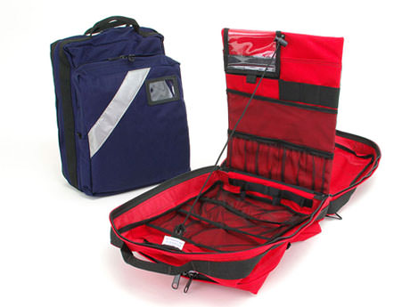 T-Pak Trauma Pack | Life-Assist