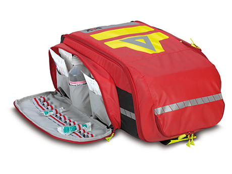 PAX Medic L Backpack | Life-Assist