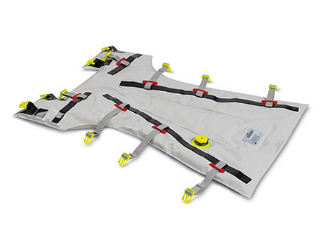 PAX Vacuum Splints | Life-Assist