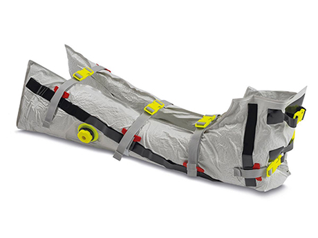 PAX Vacuum Splints | Life-Assist