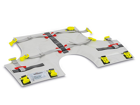 PAX Vacuum Splints | Life-Assist