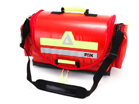 PAX Pediatric Emergency Bag | Life-Assist