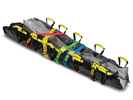 PAX Vacuum Splints | Life-Assist