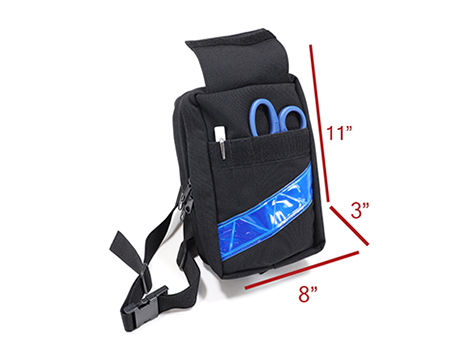 EMS Fanny Pack | Life-Assist