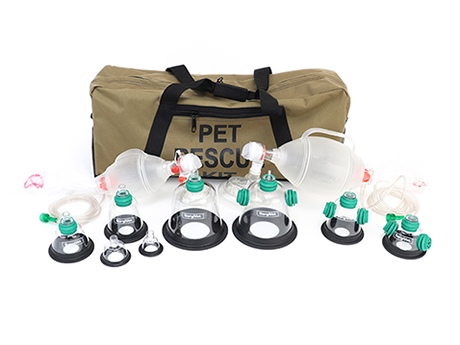 Pet Rescue Kit | Life-Assist