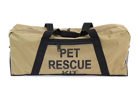 Pet Rescue Kit | Life-Assist