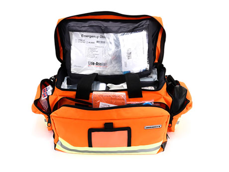 Trauma Kit | Life-Assist