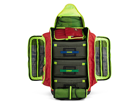 StatPacks G3 Backup Pack | Life-Assist