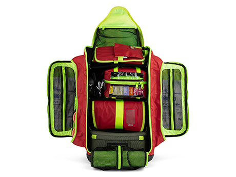 StatPacks G3 Backup Pack | Life-Assist