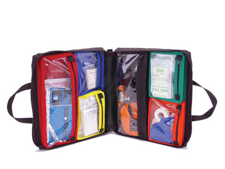 THOMAS ALS Hard Case | Life-Assist