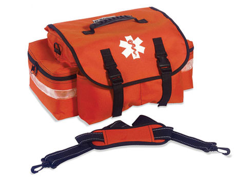 ARSENAL 5210 Small Trauma Bag | Life-Assist