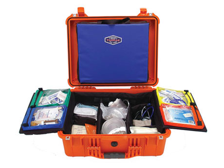 THOMAS ALS Hard Case | Life-Assist