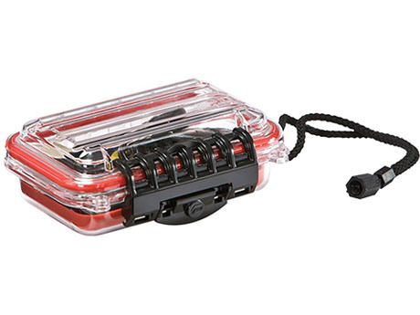PLANO Guide Series Waterproof Storage Case | Life-Assist