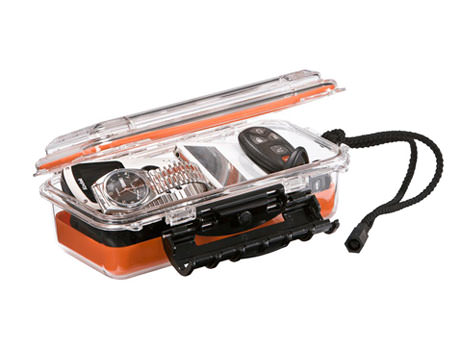 PLANO Guide Series Waterproof Storage Case | Life-Assist