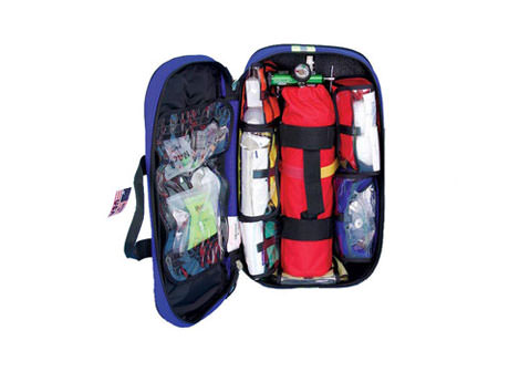 UNI-MED Airway Pack | Life-Assist