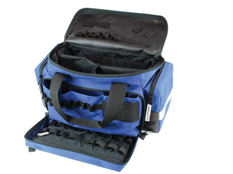 Iron Duck Trauma Pack Plus Bag | Life-Assist