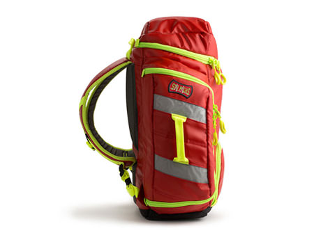 StatPacks G3 Clinician 3 Cell EMS Pack | Life-Assist