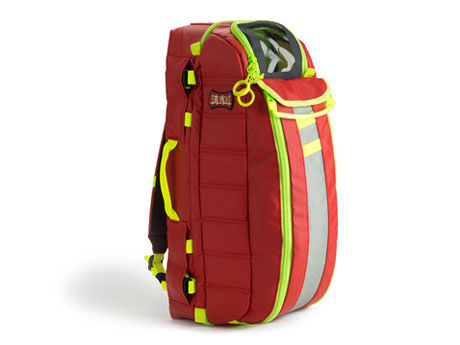 StatPacks G3 Tidal Volume Oxygen Pack | Life-Assist