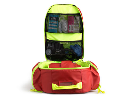 StatPacks G3 Load N Go Medic Backpack | Life-Assist