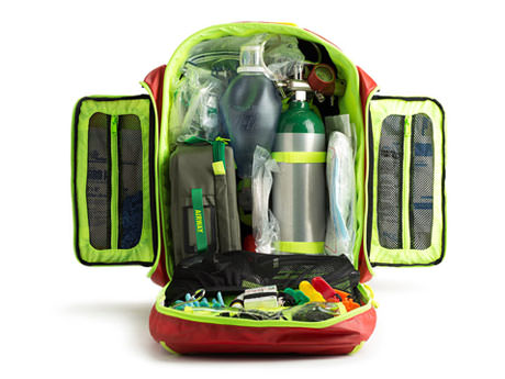 StatPacks G3 Breather Pack | Life-Assist