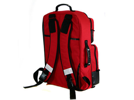 Iron Duck BLS Backpacks | Life-Assist
