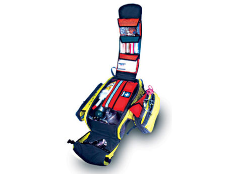 Conterra ALS Extreme Pack | Life-Assist