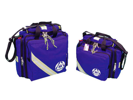 ALPHA PAK and ALPHA PEDI PAK Trauma Pack | Life-Assist