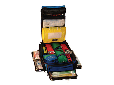 THOMAS ALS Ultra Pack | Life-Assist