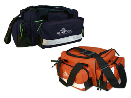 Deluxe First Response Trauma Bag | Life-Assist