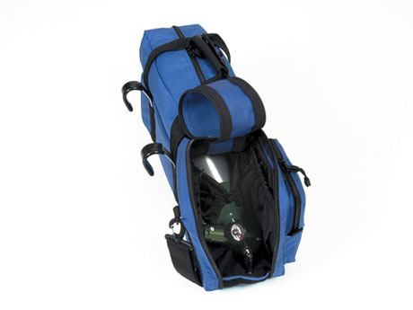 FERNO Oxygen Carry Cases | Life-Assist