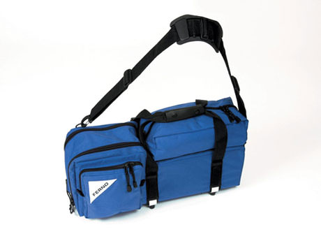 FERNO Oxygen Carry Cases | Life-Assist