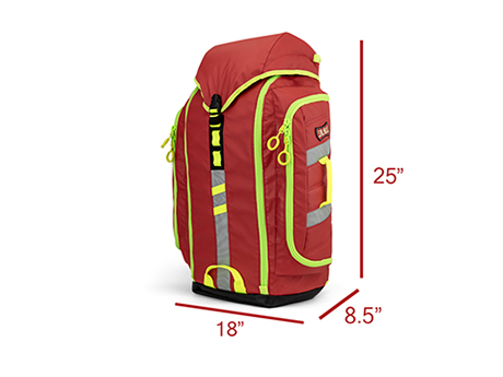 StatPacks G3 Backup Pack | Life-Assist