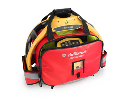 Defibtech Lifeline ARM Compression Device | Life-Assist