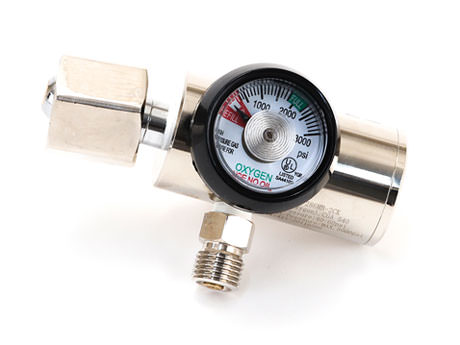 On-Board Oxygen Regulator | Life-Assist
