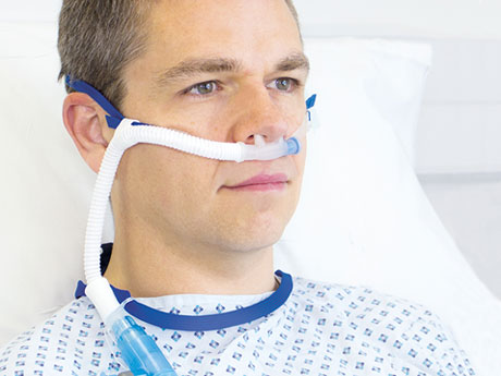 Flexicare Veoflo High Flow Nasal Cannulas | Life-Assist