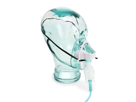 AerosoLess Filtered Safety Masks | Life-Assist