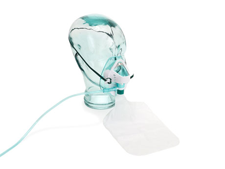 AerosoLess Filtered Safety Masks | Life-Assist