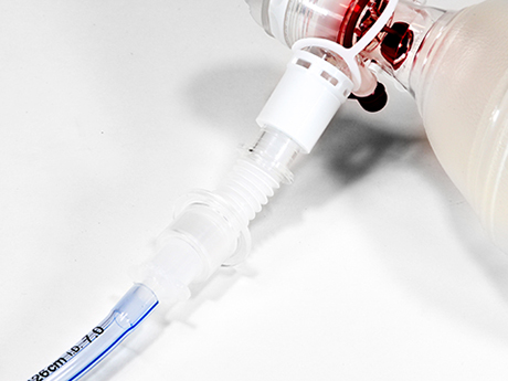 Omni-Flex Connector | Life-Assist