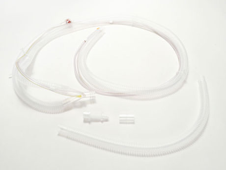 LTV Series Vent Circuits | Life-Assist