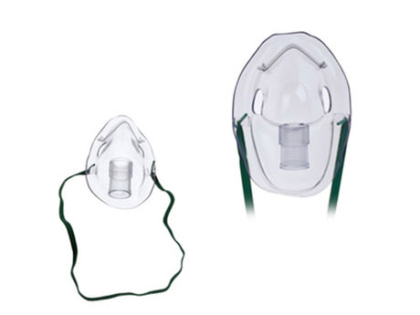 Hudson Aerosol/Nebulizer Masks | Life-Assist