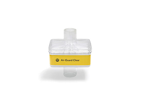 Intersurgical Breathing Filters | Life-Assist